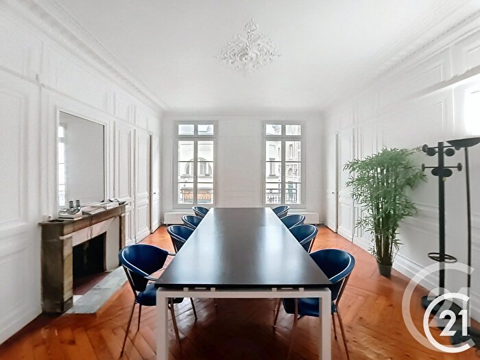 Appartement à vendre - Rouen, Vieux Marché, Cathédrale - 4 pièces - 3 chambres