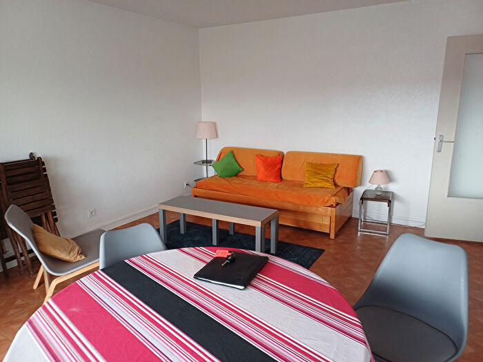 Appartement 2 pièces à louer à Biarritz, Saint-Charles, Phare, Larochefoucauld