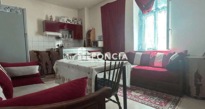 Appartement 2 pièces à Volgelsheim, à vendre