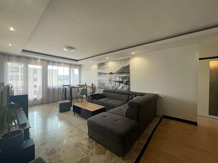 Appartement 3 pièces à louer à Estressin, Vienne