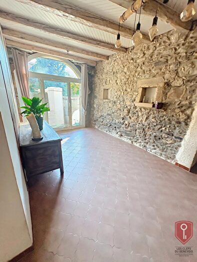 Marlioz : Maison 5 pièces à vendre