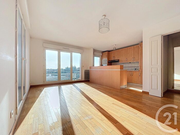 Appartement à vendre - Bondues - 3 pièces - 2 chambres