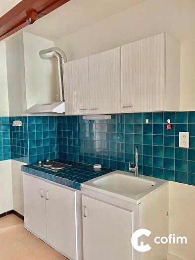 Appartement à louer - Garlin - 1 pièce