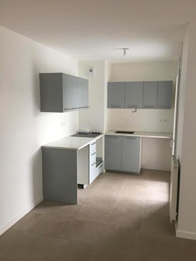 Appartement 3 pièces à louer à Villeurbanne, Léon Blum, Bon Coin