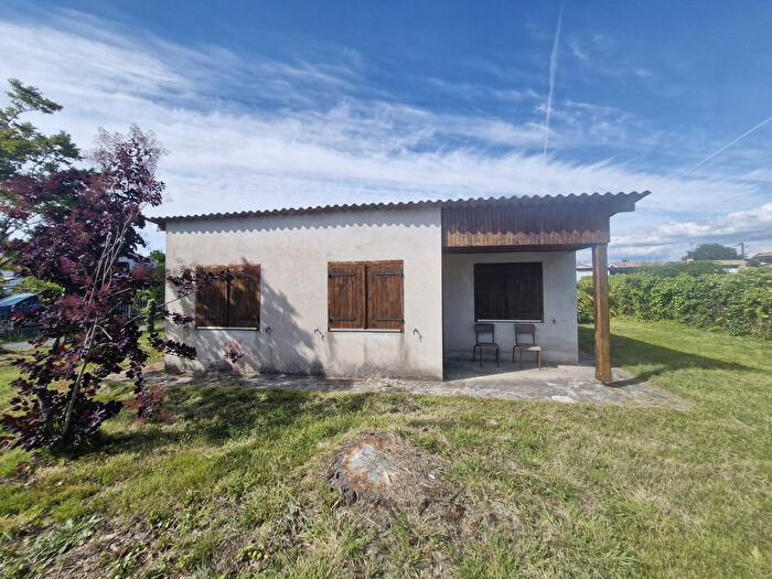 Maison 3 pièces à vendre - Gujan-Mestras, Meyran