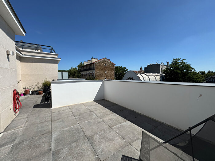 Appartement 4 pièces à vendre - Saint-Maur-des-Fossés, La Varenne