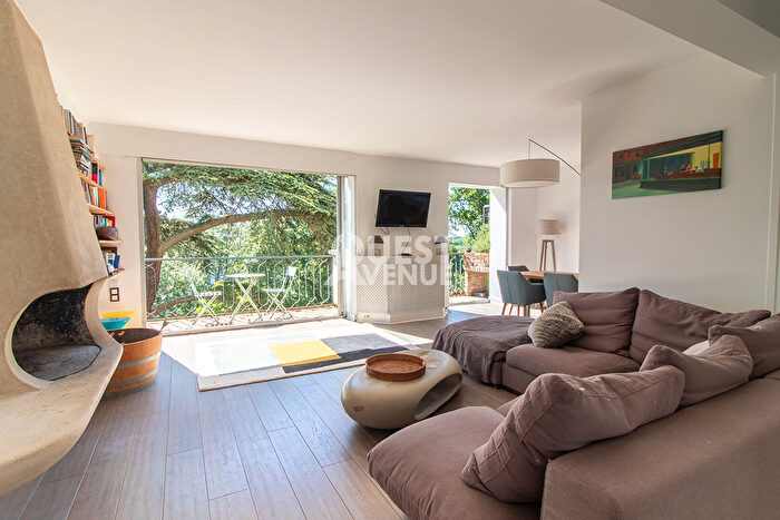 Appartement 4 pièces à vendre à Ville-d'Avray