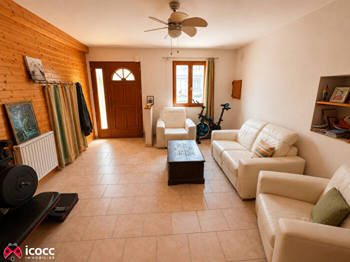 Maison 3 pièces à louer à Mareuil-sur-Lay-Dissais