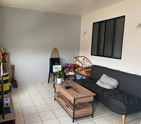 Appartement 1 pièce à vendre - La Rochelle, Laleu, La Pallice, La Rossignolette, Vaugouin