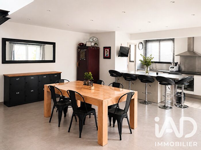 Saleilles : Maison 4 pièces à vendre