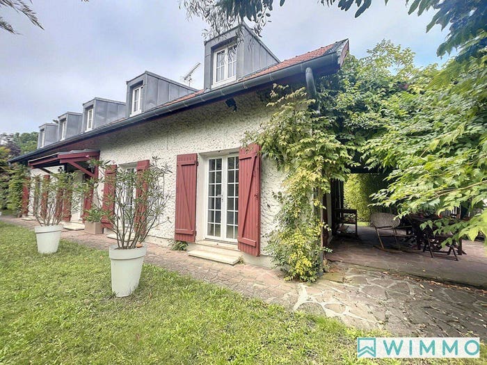 Maison 6 pièces à louer - L'Alouette-Cazalet, Pessac