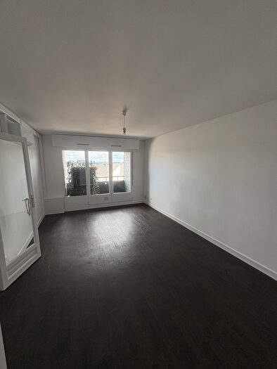 Limoges, Centre-ville, Hôtel de Ville, Emailleurs : Appartement 3 pièces à louer