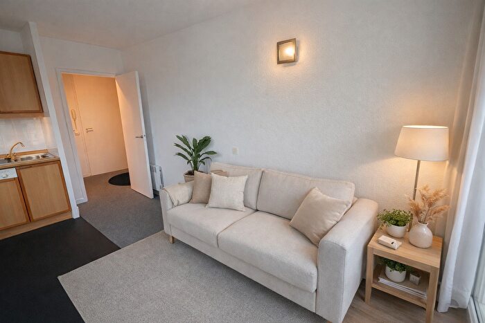Appartement à vendre - Urrugne - 1 pièce