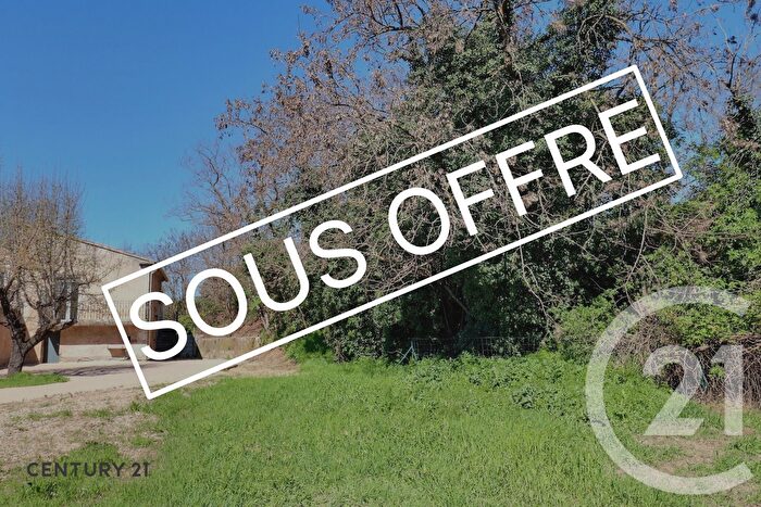 Maison à vendre - Carpentras, Coeur de Ville - 3 pièces - 2 chambres