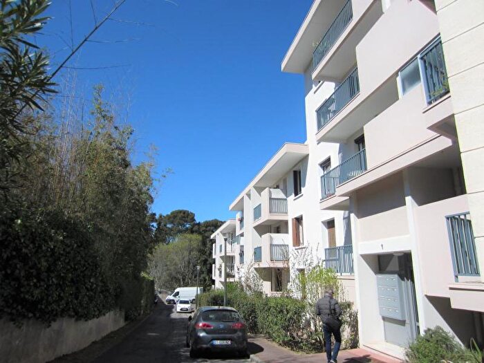 Appartement 3 pièces à louer à Montpellier, Comédie
