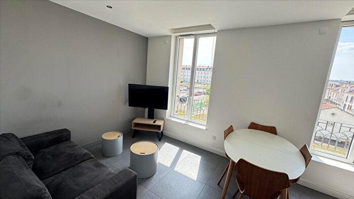 Nancy, Haussonville, Blandan, Donop - Appartement 2 pièces à louer