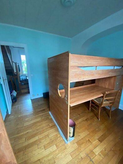 Barbusse, Arcueil - Appartement 1 pièce à louer