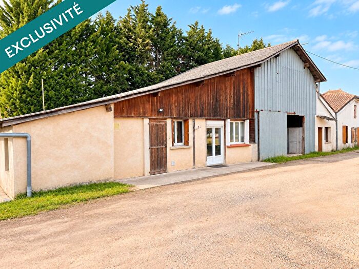 Saint-Sixte : Maison 10 pièces à vendre