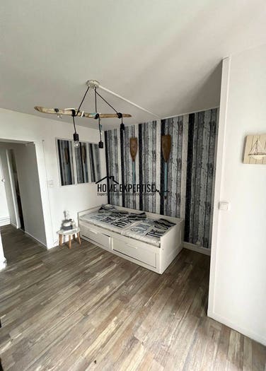 Le Havre : Appartement 1 pièce à louer