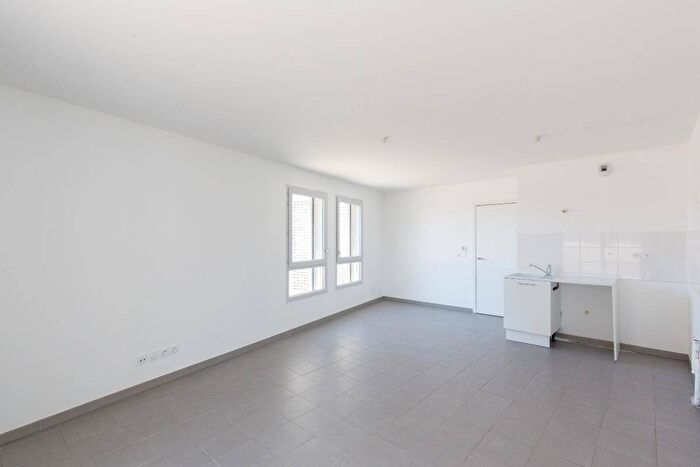 Appartement 3 pièces à louer - La Plaine, Méridia, Nice