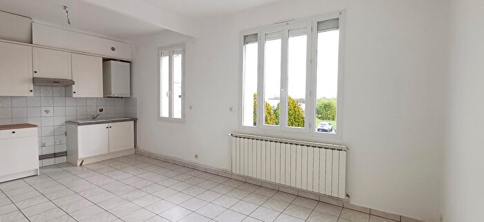 Muret, Barry : Appartement 4 pièces à louer