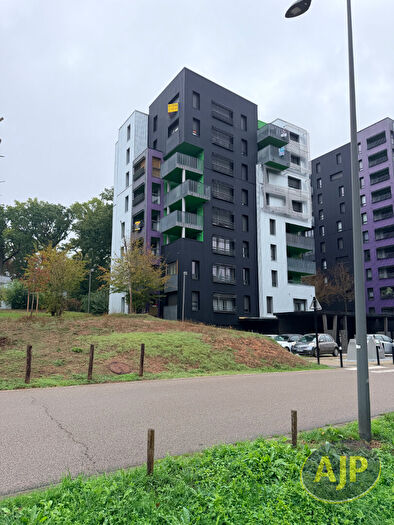 Appartement 2 pièces à vendre à Saint-Herblain, Nord