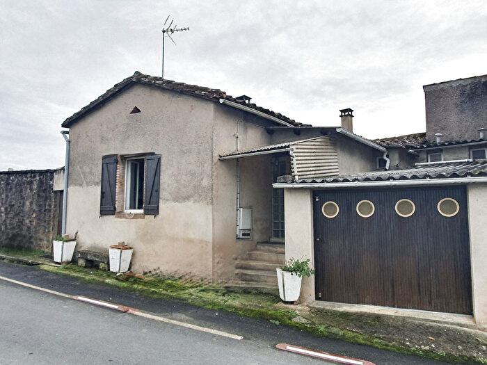 Maison 3 pièces à vendre - Saint-Juéry