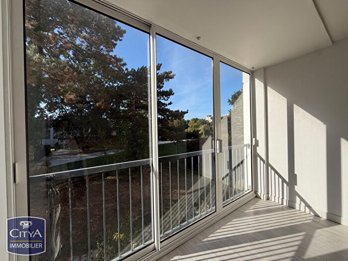 Quartiers Sud-Est, Le Blosne : Appartement 3 pièces à vendre