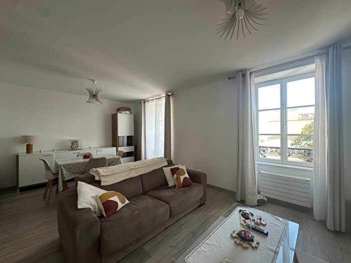 Appartement 3 pièces à louer - Belfort