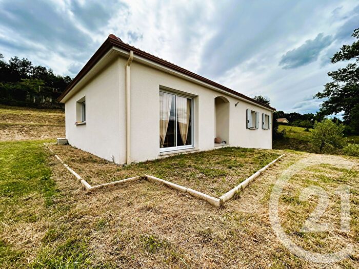 Maison 6 pièces à Boisseuil, à vendre