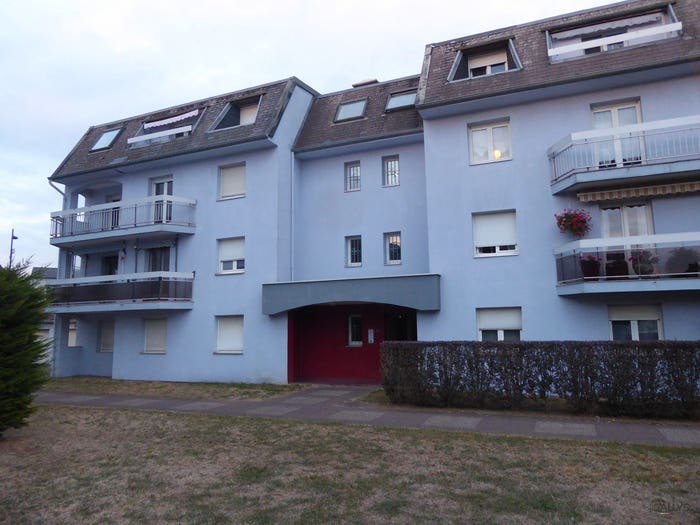 Appartement 1 pièce à vendre à Hagondange