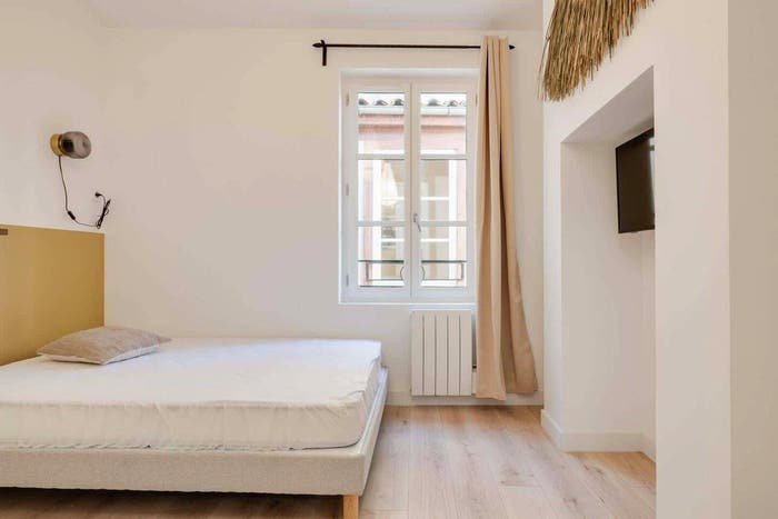 Appartement 1 pièce à Centre ville, Bordeaux, à louer