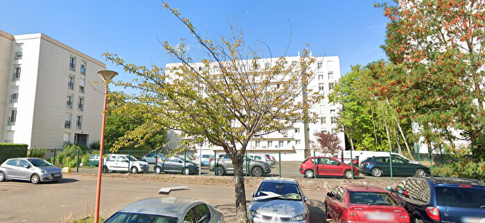 Appartement 3 pièces à louer - Fleury-les-Aubrais, Clos de la Grande Salle, Villevaude, Vallée, Ormes du Mail
