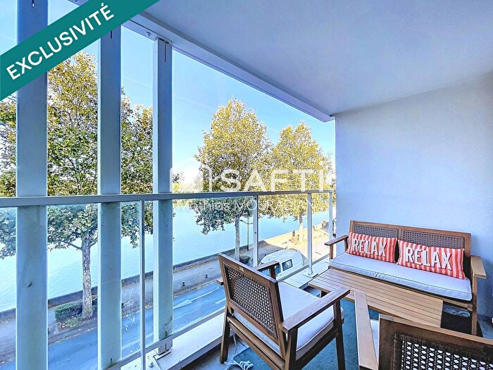 Alfortville, Zola Carnot, Alouettes, Val de Seine - Appartement 4 pièces à vendre