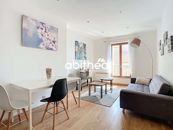 Béziers : Appartement 3 pièces à louer