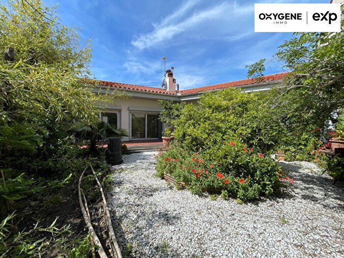 Elne - Maison 5 pièces à vendre
