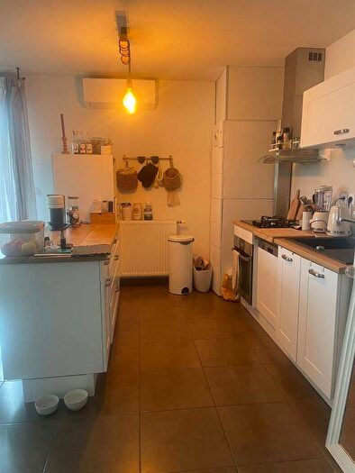 Appartement 3 pièces à Le Centre, Seysses, à louer