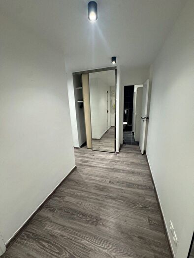 Appartement à louer - Muette Sud, Paris ème - 2 pièces - 1 chambre