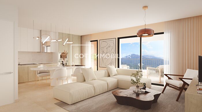 Appartement à vendre - Propriano - 1 pièce