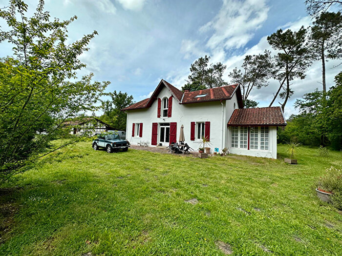 Maisons à vendre et appartements à louer - 1