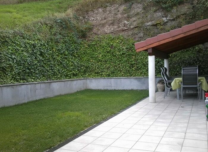 Appartement à louer - Saint-Priest-en-Jarez - 4 pièces - 2 chambres