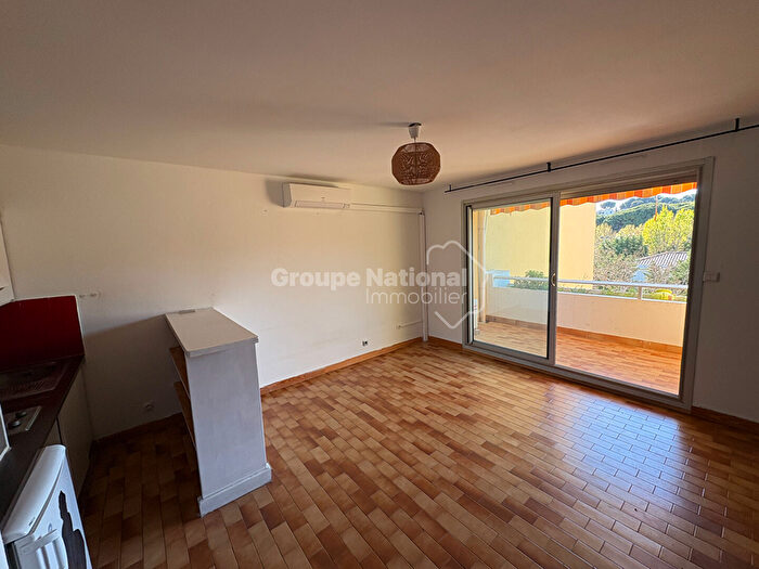 Appartement 1 pièce à Carry-le-Rouet, à vendre