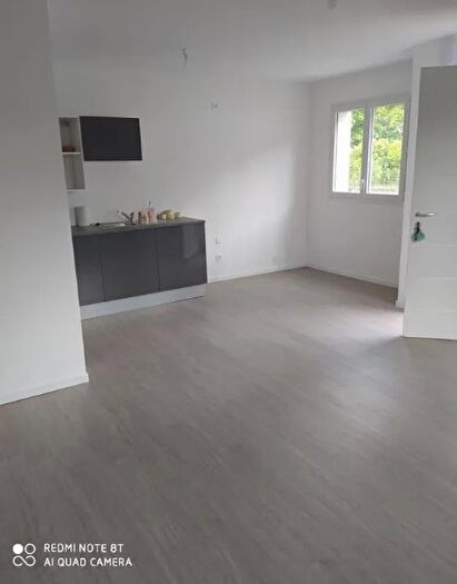 Avensan - Maison 3 pièces à louer