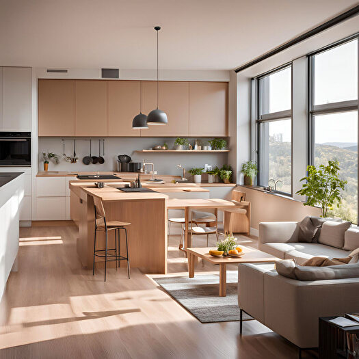 Maison à vendre - Arpajon - 5 pièces - 4 chambres