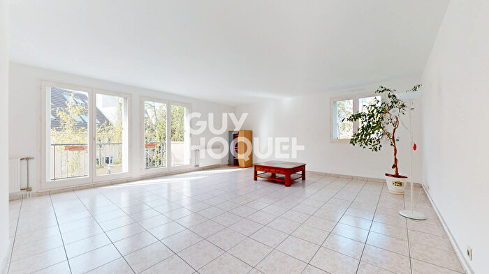 Appartement 5 pièces à vendre - Sannois, Les Loges, Gambetta