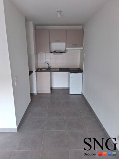 Appartement à louer - Le Trébon Nord, Arles - 2 pièces - 1 chambre