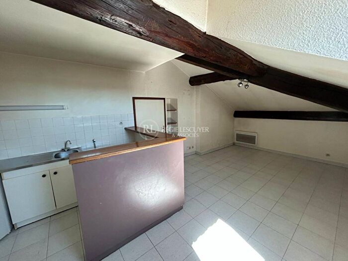 Appartement 1 pièce à Presquîle, Centre ville, Cordeliers, Lyon 2ème arrondissement, à louer