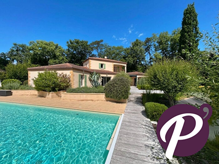 Maison 7 pièces à vendre à Bergerac, Centre-ville
