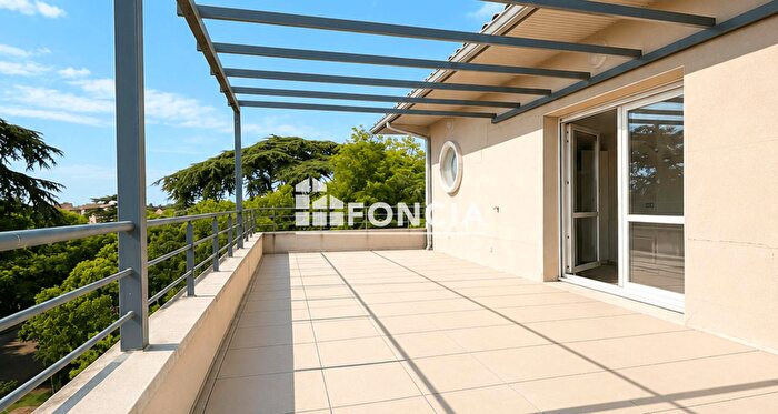 Toulouse, Croix Bénite - Appartement 4 pièces à vendre