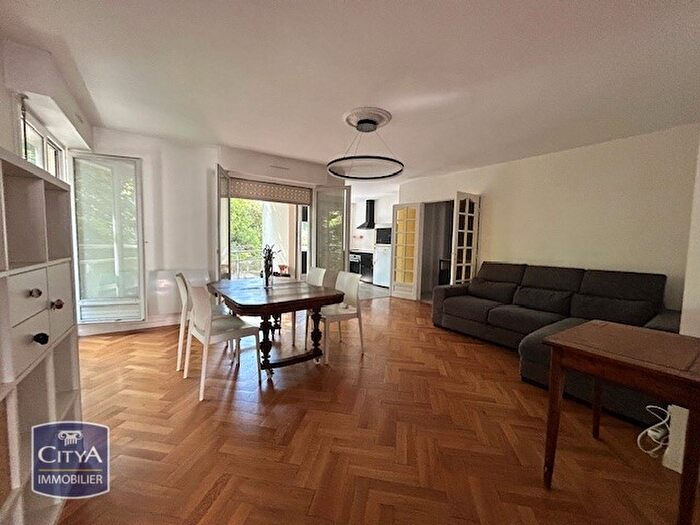 Appartement 4 pièces à vendre à Nantes, Canclaux, Mellinet